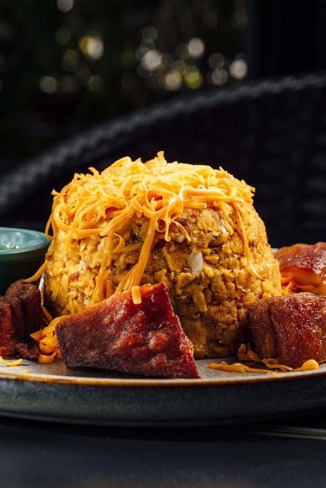 Restaurante de Comida Criolla en San Juan | Mofongo King